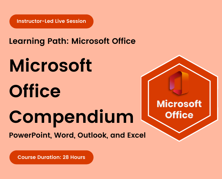 Microsoft Office Compendium (PowerPoint, Word, Outlook, and Excel ... Microsoft Office Compendium (PowerPoint, Word, Outlook, and Excel ...
