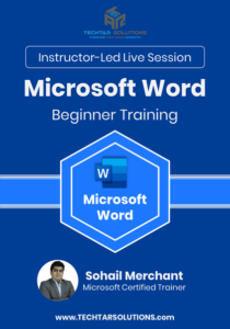 Home - TechTAR Solutions